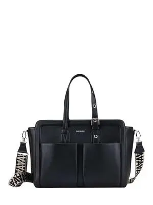 SANS BEAST Daytripper Tote Bag - Black