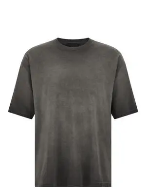 THOM KROM M Ts 986' T-shirt - Gray