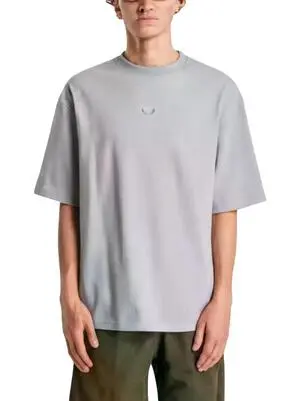 OAKLEY Reserve Strato Reflective-tape T-shirt