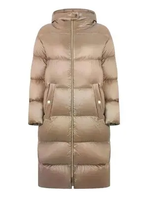 HERNO Herno Hooded Puffer Jacket