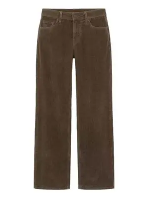 LEVI'S Levi's Corduroy Straight-Leg Jeans