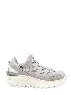 MONCLER Moncler Gore-Tex Vibram Sneakers