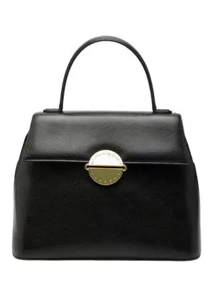 GIVENCHY Givenchy Leather Top Handle Bag Handbag