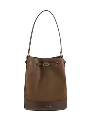 ZANELLATO Zanellato Bucket Bag