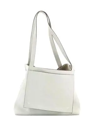 Hermès Hermès Cabasellier Clemence 31 Tote Bag Grey