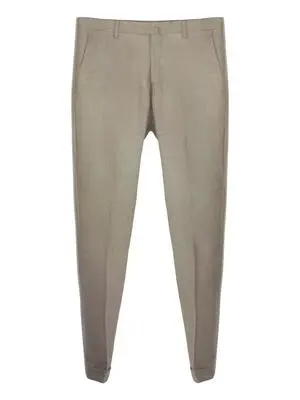 BRIGLIA 1949 Briglia 1949 Tapered Tailored Trousers