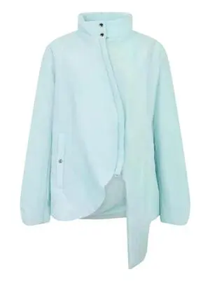 HERNO Herno Asymmetrical Lightweight Jacket