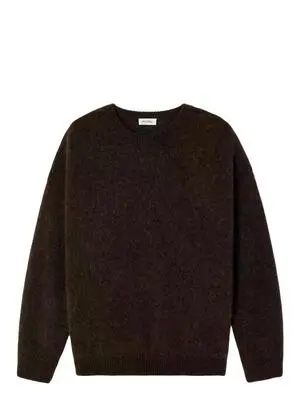 American Vintage Vitow Sweater - Brown