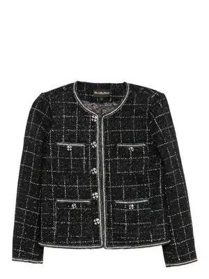 MINIME MINIME Long Sleeves Jacket