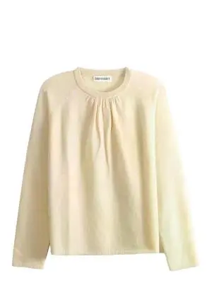 CASEY CASEY Casey Casey Jennie Long-Sleeve Sweater