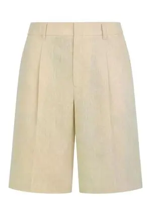 NN07 NN07 Kay Tailored Pleated Shorts