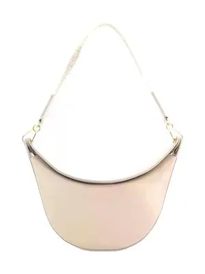 LOEWE Loewe Luna Leather Hobo Bag
