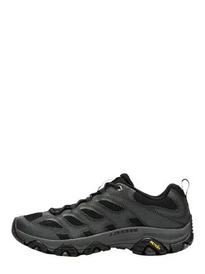Merrell Moab 3 Edge Sneakers - Black