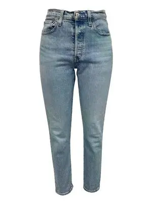 LEVI'S Levi's Slim-Fit Cropped Jeans