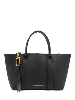 Marc Jacobs Scene Small Work Tote - Black