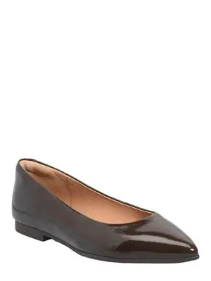 SOFFT Söfft Madrid Skimmer Flat Chocolate