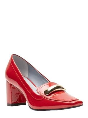 FRANCES VALENTINE Frances Valentine Barbara Loafer Pump