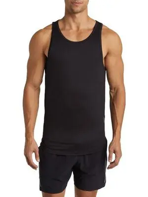ASRV Aerosilver® Performance Tank - Black