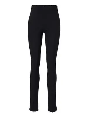 THE FRANKIE SHOP Oya Leggings - Black