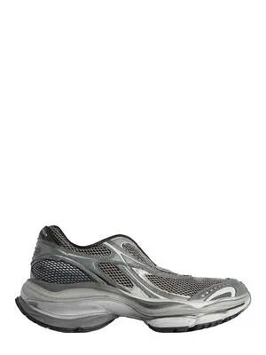 Balenciaga Balenciaga D'orsay Sneaker Grey