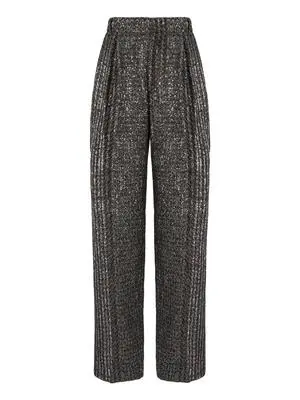 MISSONI Wide-leg Pants