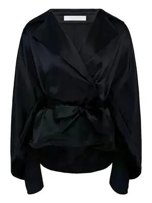 CLUB21 Amelie Wrap Jacket