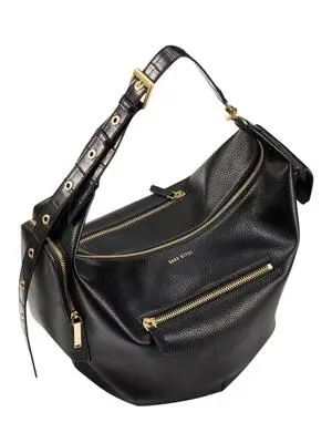 SANS BEAST Cute-ility Handbag Noir - Black