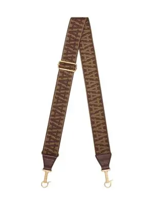 SANS BEAST Alchemy Bag Strap - Brown