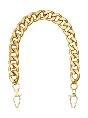 SANS BEAST Elemental Chain Strap Antique - Gold