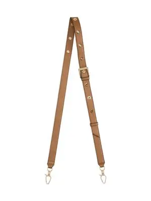 SANS BEAST Solus Bag Strap - Brown