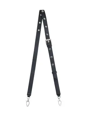SANS BEAST Solus Bag Strap - Black