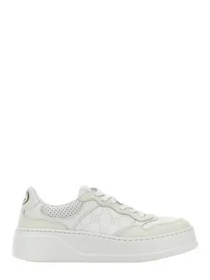 Gucci Sneakers - White
