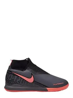 Nike Phantom Vision Academy Df Ic Gs - Grey