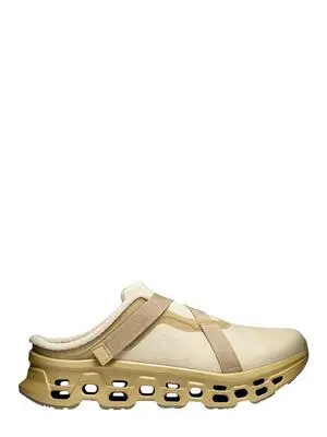 On Fka Twigs X Cloudmonster 3 Mule - Tan