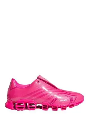 Adidas F50 Tunit Mega Consortium Sneakers - Pink