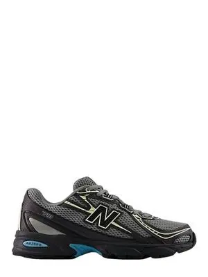 Black Metallic (black)