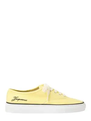 Jacquemus The Féf - Yellow