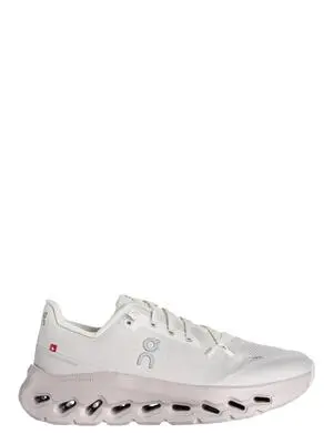 On ON Cloudtilt "Ether Ivory" Athletic Shoes White