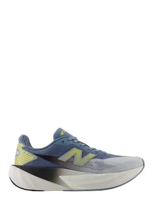 NEW BALANCE New Balance Fuelcell Rebel V5 'Night Lights' Athletic Sneakers Blue