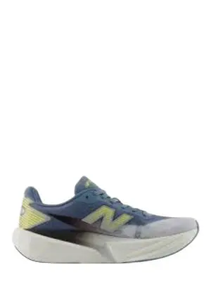 NEW BALANCE New Balance Fuelcell Rebel V5 'Night Lights' Athletic Sneakers Blue