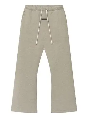 Fear Of God Fear Of God Essentials Flare Sweatpant Grey