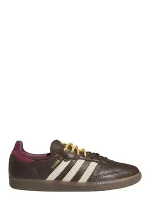 Adidas Samba Og Warm Vanilla - Brown