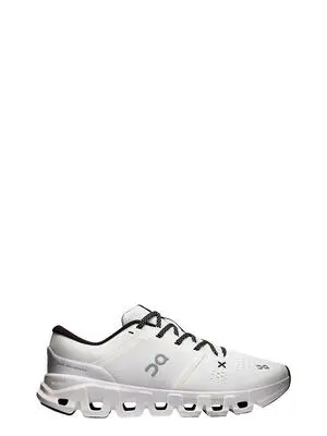 On Wmns Cloud X 5 Running Shoes - White