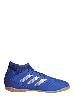 Adidas Predator Tango 19.3 J High Top Sneakers - Blue