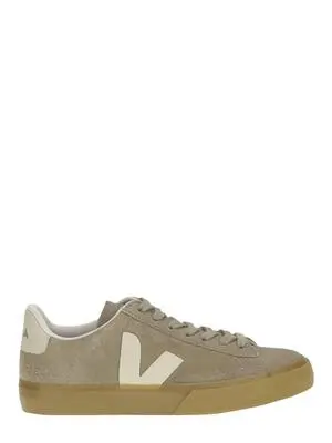 VEJA Campo Sneakers - Tan