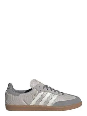 Adidas Samba Og 'grey Off White' Grey