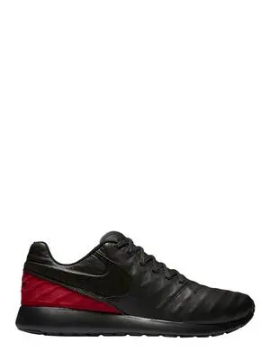 Nike Roshe Tiempo Vi Fc Team Red - Black