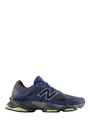 NEW BALANCE 9060z Athletic Sneakers - Blue