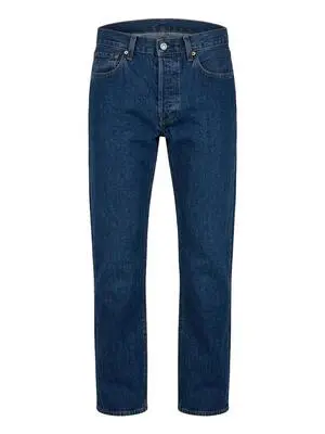 LEVI'S LEVI'S 501 Original Stonewash Jeans