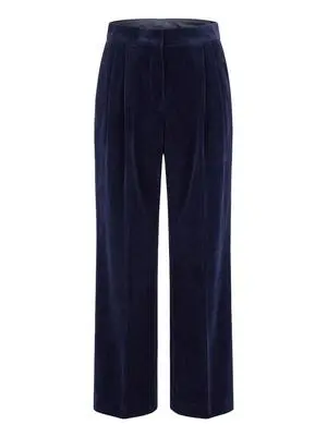 JIL SANDER JIL SANDER Pleated Trousers